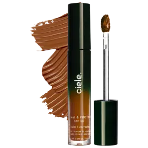 CIELE Anticernes Conceal & Protect Avec Fps 50+ Pour Dissimuler Les Taches Brunes Teinte 01c - Teinte 16c